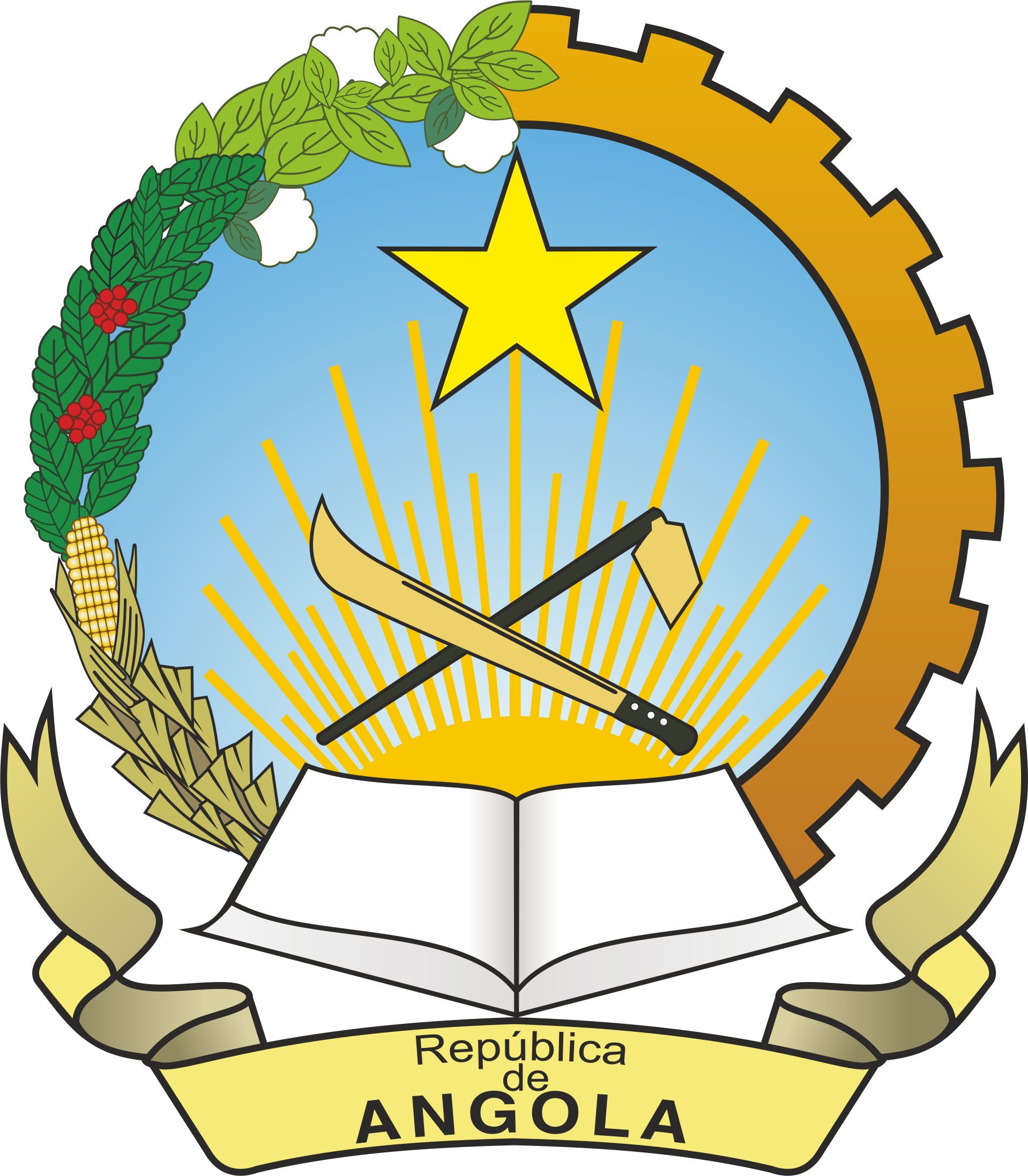 Portal - malanje.gov.ao